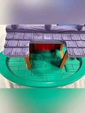 Little People | Toys | Fisherprice Little People Noahs Ark Replacement ...